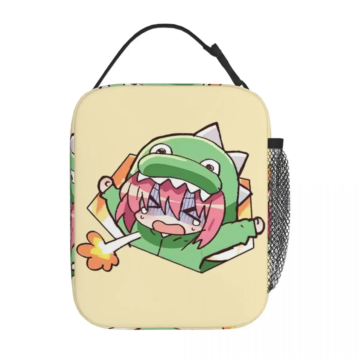Bocchi-The-Rock-Hitori-Gotou-Chibi-Meme-Accessories-Insulated-Lunch ...