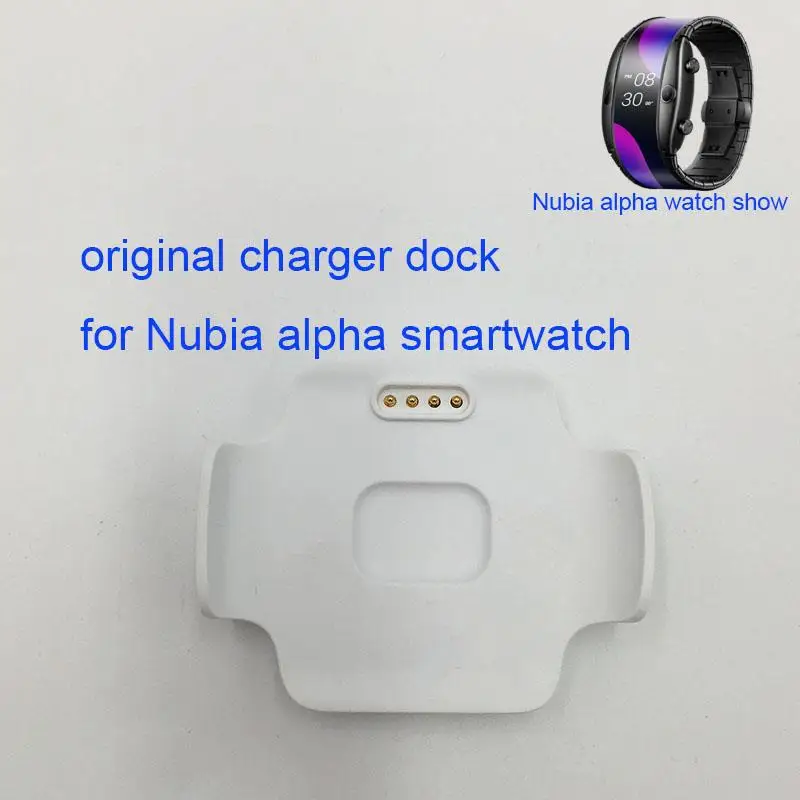 2020-new-original-charger-charging-dock-chargers-For-Nubia-Alpha-Smart ...