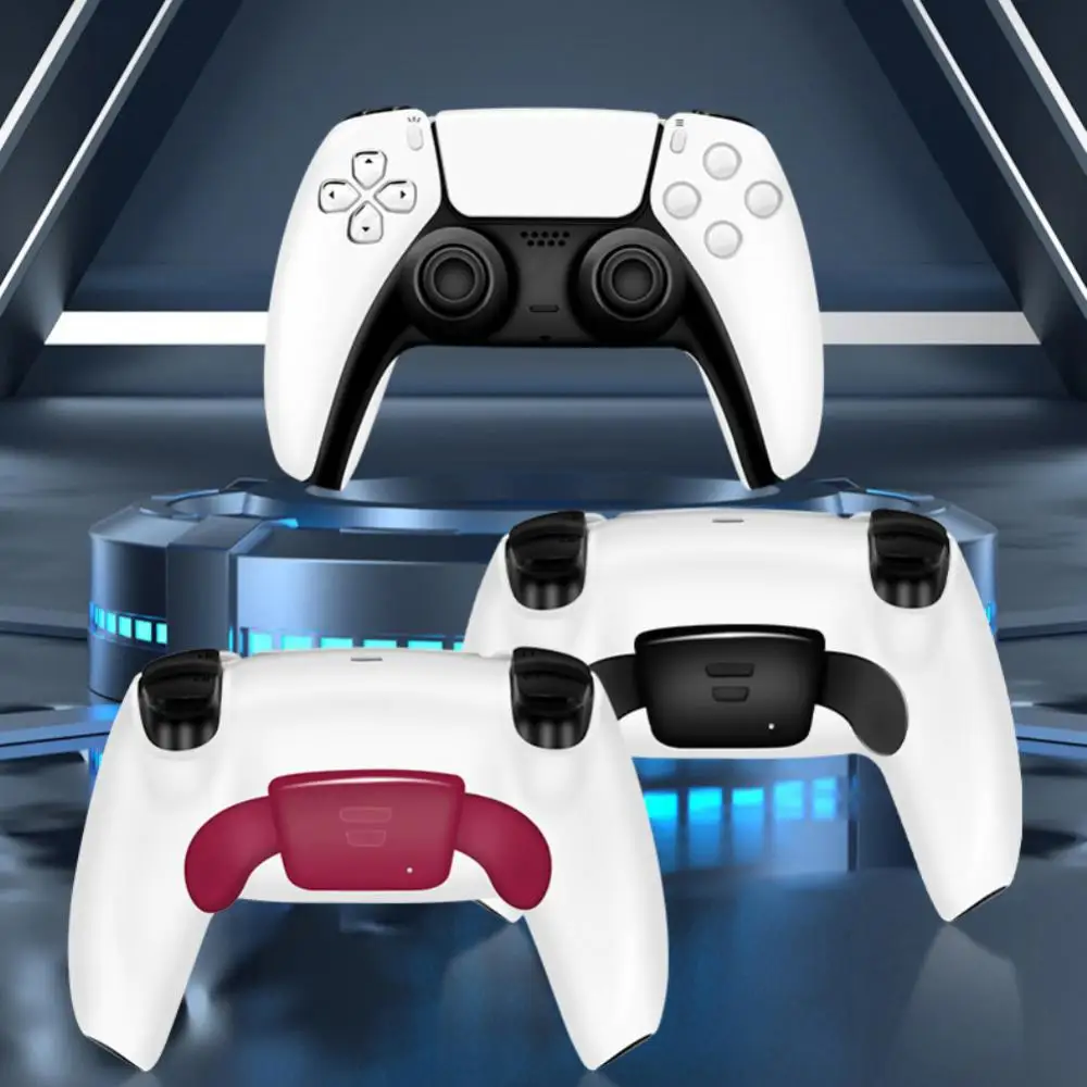 Bk p5035 Back Button Attachment For Ps5 Gamepad Extension Keys Joystick ...