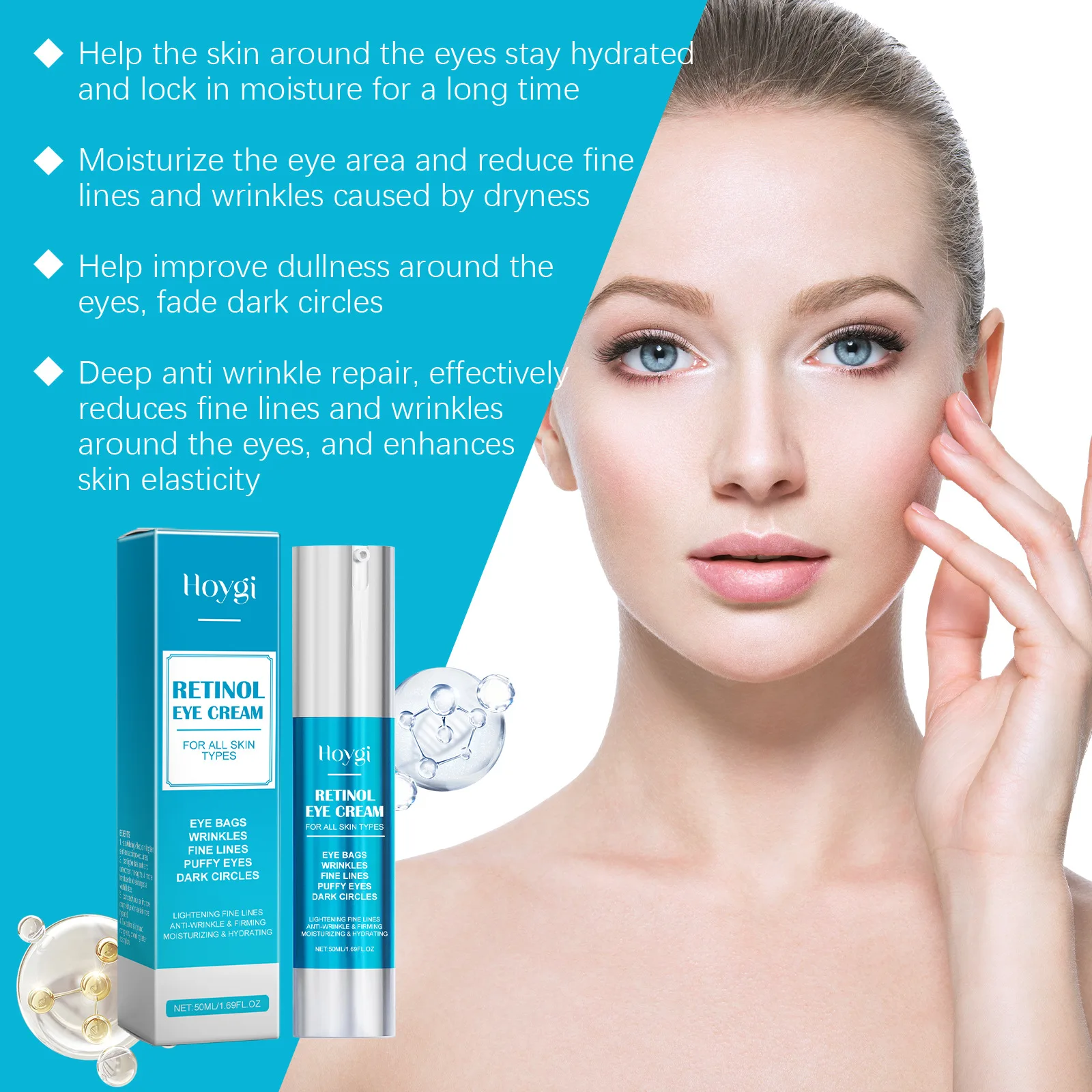 Retinoids for Skin: Everything You Need to Know About Their Benefits ...