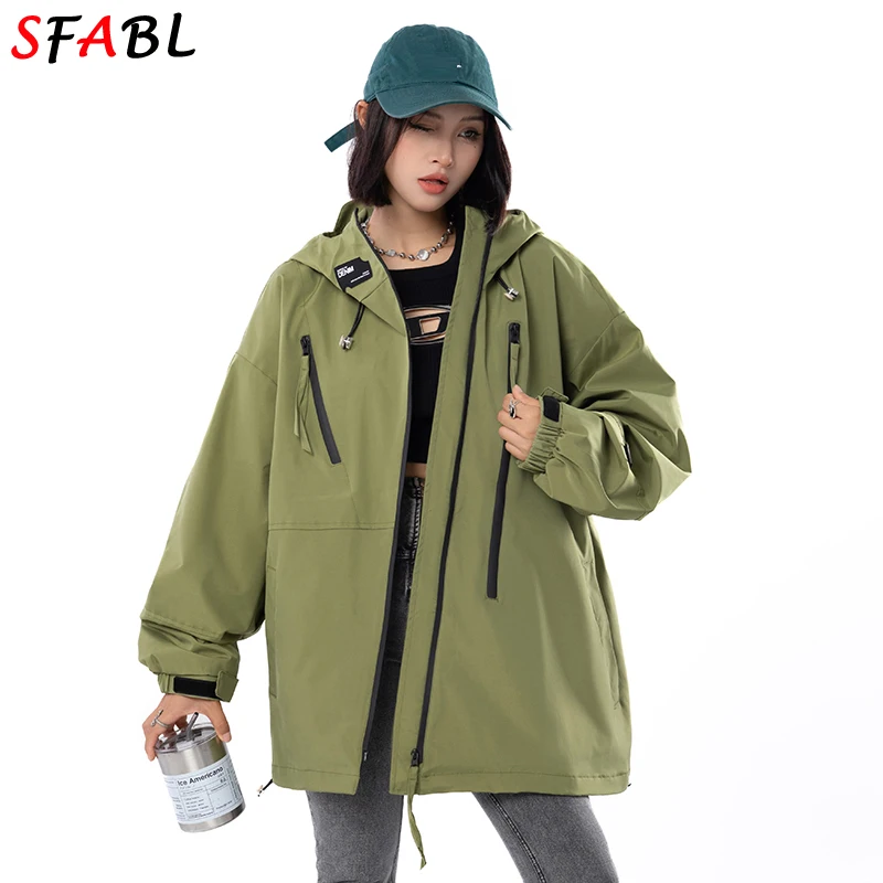 SFABL-New-Fashion-Hooded-Jacket-Women-Oversize-Streetwear-Hip-Hop ...