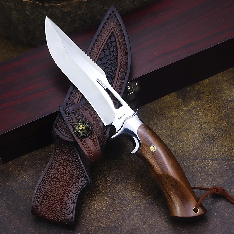 Usa-wpkopya-m390-integriertes-stahl-outdoor-messer-berg-camping ...