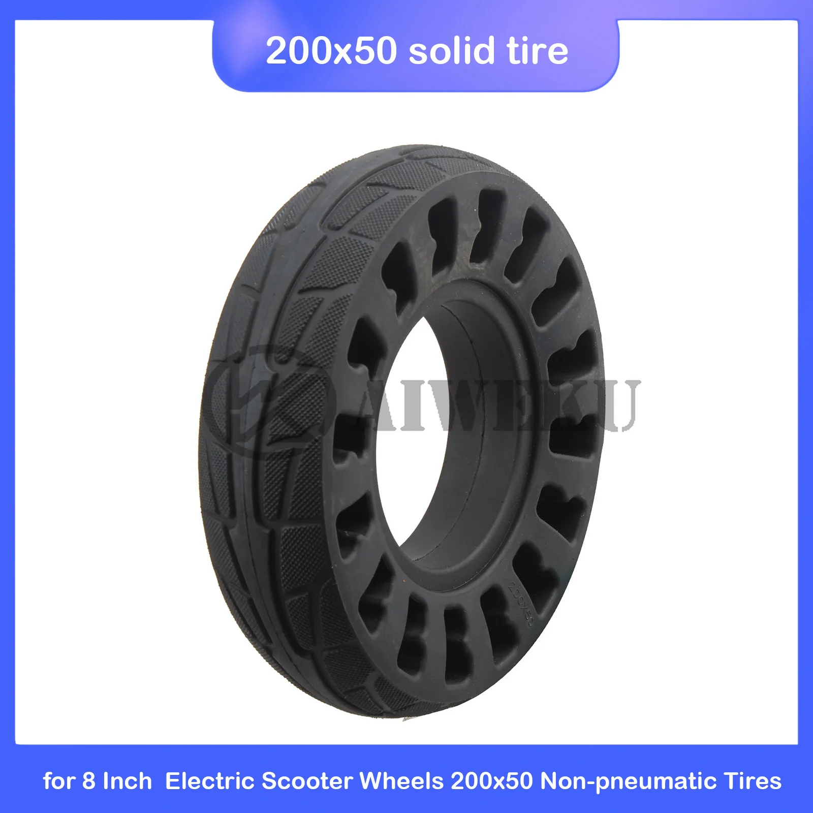 200x50-Explosion-proof-Electric-Bike-Scooter-Tubeless-Tyres-8-Inch ...