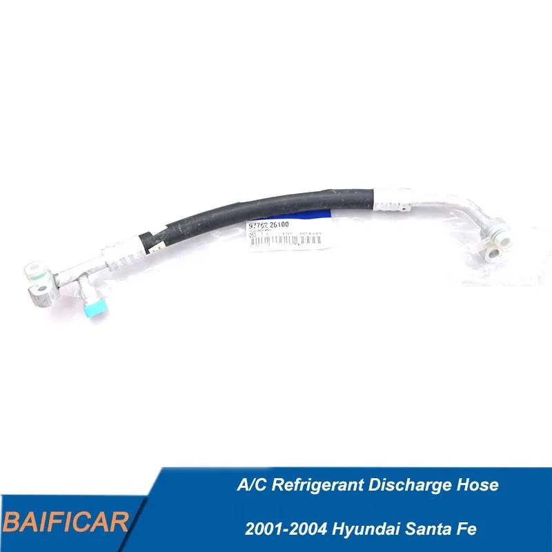 Baificar-Brand-New-Genuine-A-C-Refrigerant-Discharge-Hose-9776226100 ...