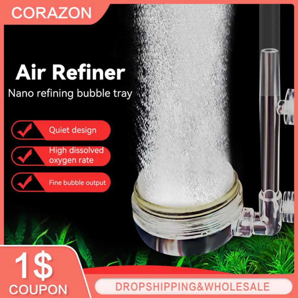 Fish-Tank-Aerator-Mute-Durable-Air-Atomizer-Hydroponic-Aquarium ...