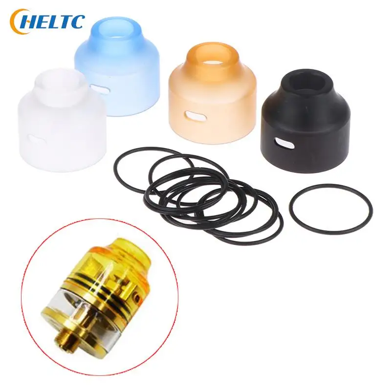 1Dc Felső Sapka Csere Csengősapka 22 Mm -Es Darázs Nano Rda Bell Cap ...