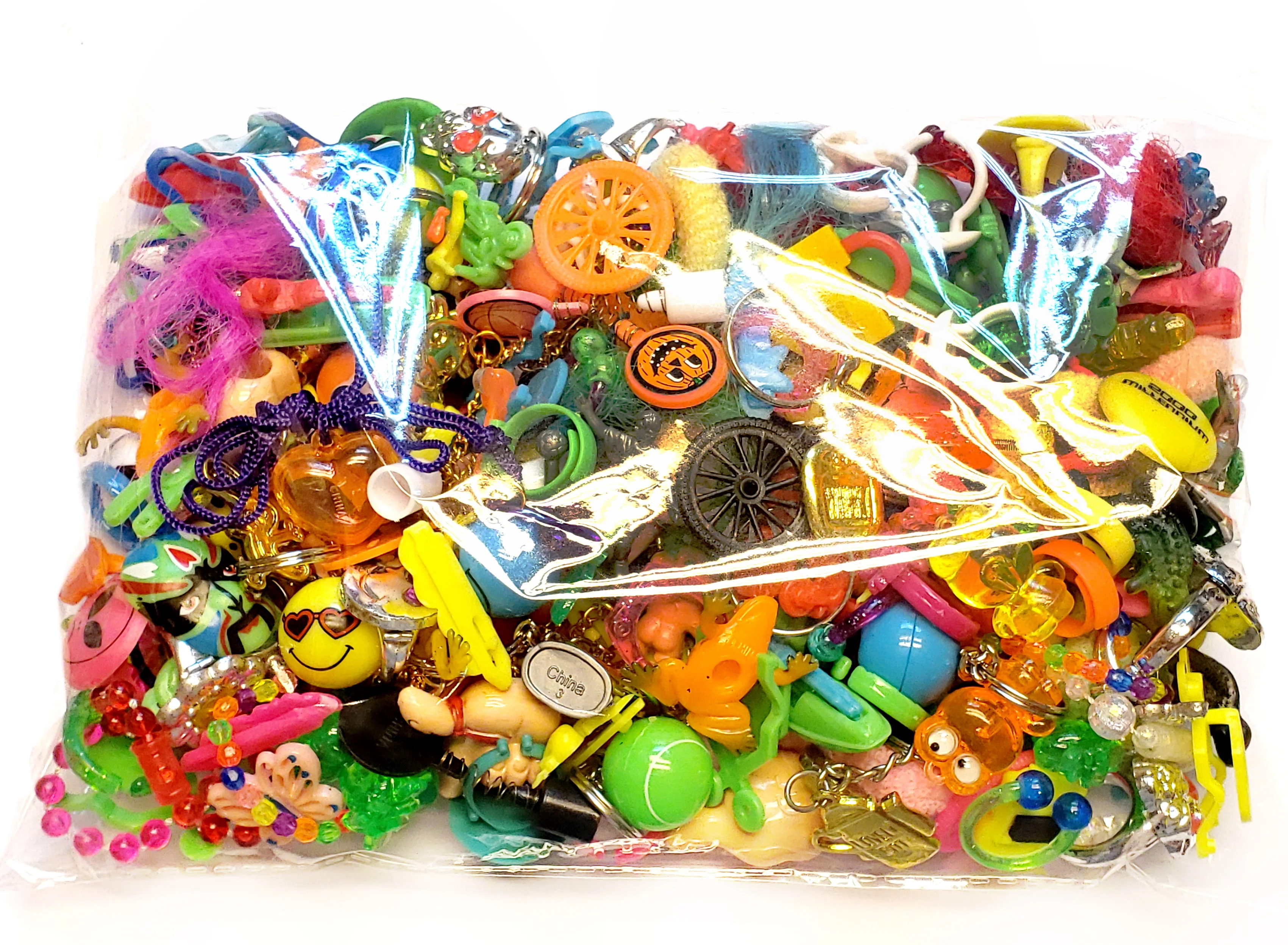 Mini-Mixed-Toys-Fit-for-1Inch-Capsules-Vending-Machine-Pinata-Bag ...