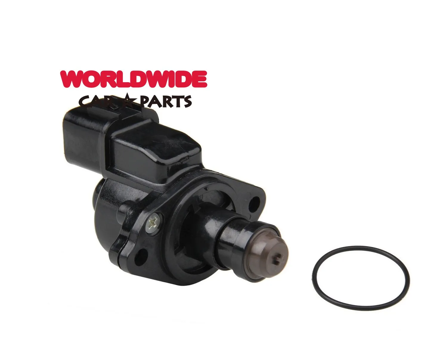 IAC IDLE AIR CONTROL VALVE For MITSUBISHI PAJERO SPORT Diamante Montero ...