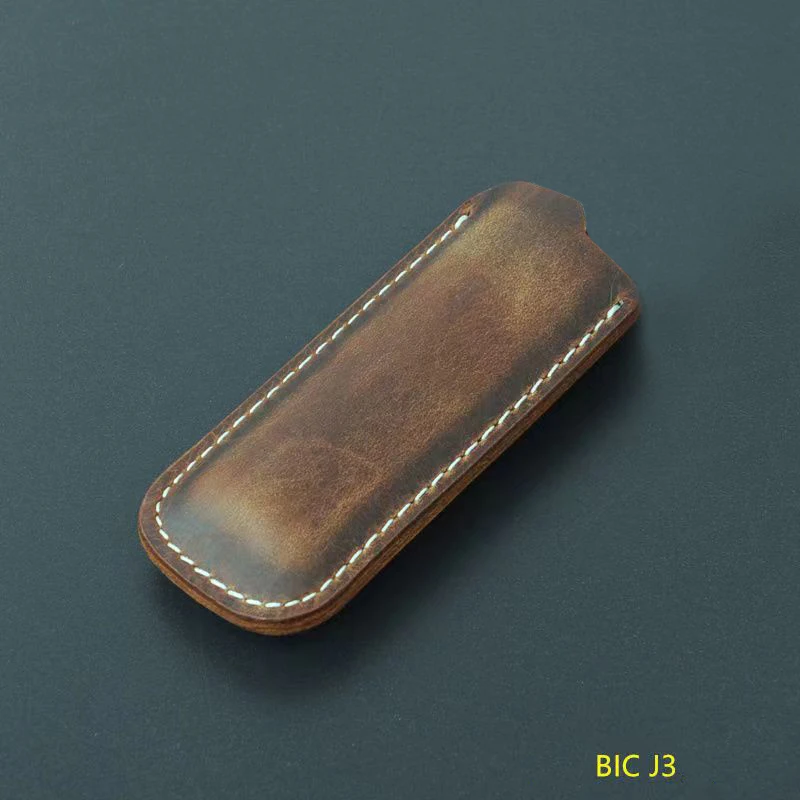 Funda-de-cuero-port-til-a-prueba-de-explosiones-para-encendedor-de-Gas ...