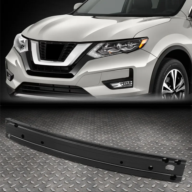 US-For-2015-2016-2017-2018-2019-2020-Nissan-Rogue-OE-Style-Steel-Front ...