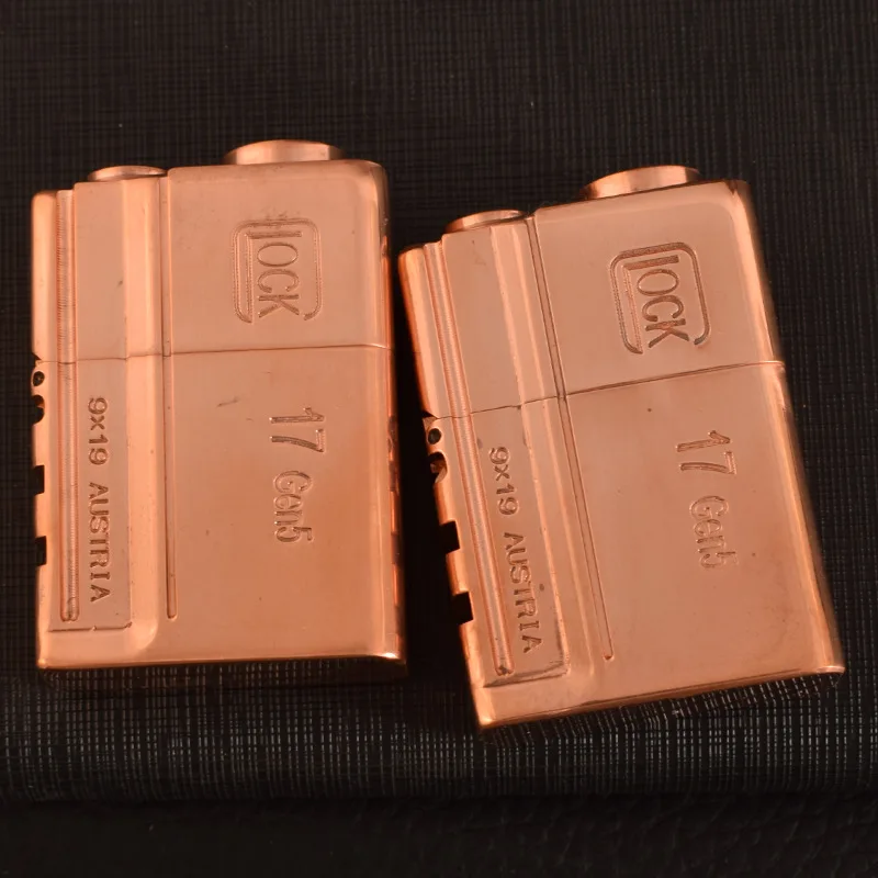 Glock Cigarette Holder And Lighter at Skye Milliner blog