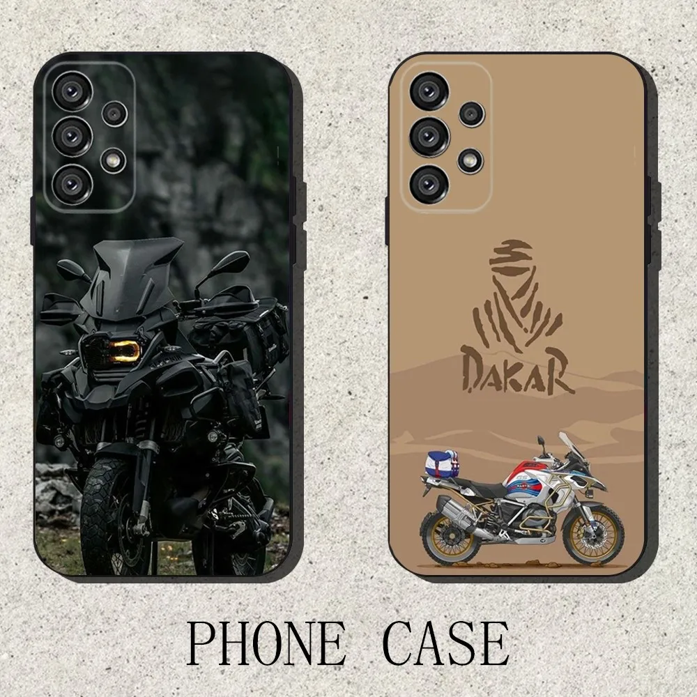 B-BMW R1250R S1000RR Phone Case For Samsung S25,S24,S21,S22,S23,S30 ...
