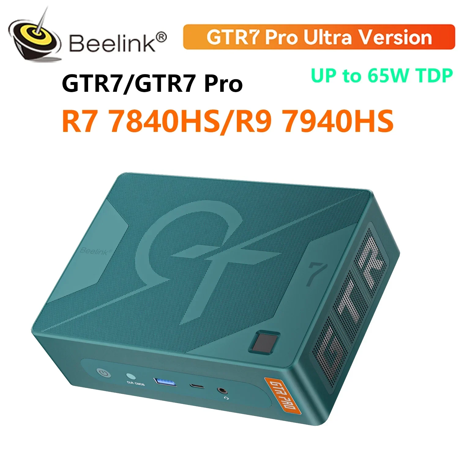 Beelink-GTR7-Pro-Gaming-Mini-PC-Ryzen-9-7940HS-Up-to-65W-TDP-Support ...