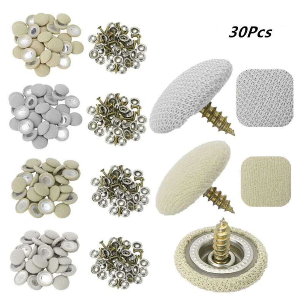 30pcs-Car-Repair-Rivets-Car-Headliner-Repair-Rivets-Roof-Repair-Buckle ...