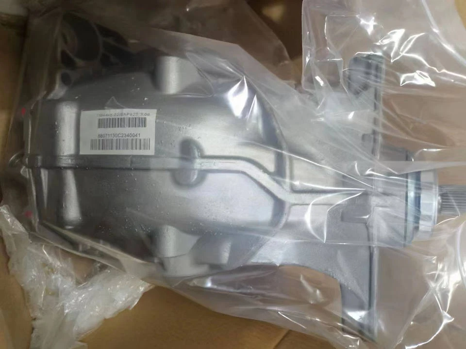 BMW X5 F01 F02 F07 F10 F11 F18 용 자동차 재제조 부품, 뒷바퀴 차동 33107584448 ...