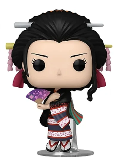 FUNKO POP One Piece Chopperemon #1471 Onami #1472 Sangoro #1473 ...