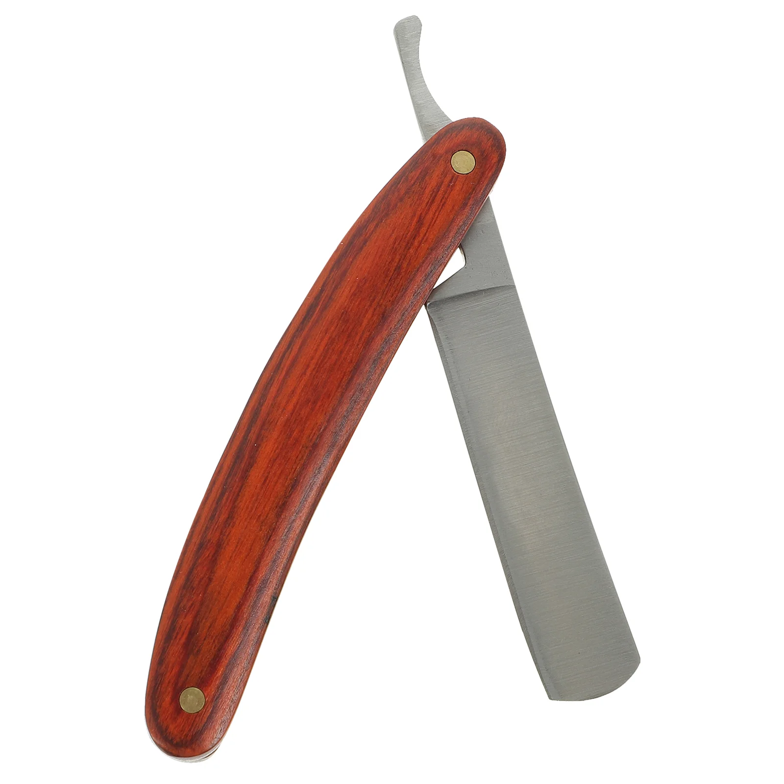 Razor-Men-Hand-Squeegee-Metal-Spatula-Straight-Razor-Barber-Maquina-De ...