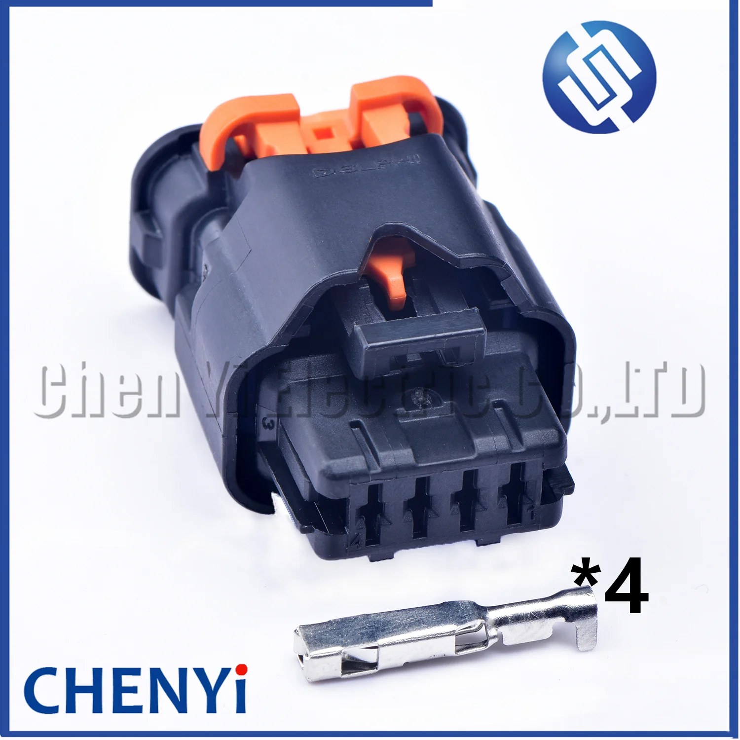 4-Pin-Automotive-waterproof-connector-Gasoline-pump-plug-F623700-09820E ...