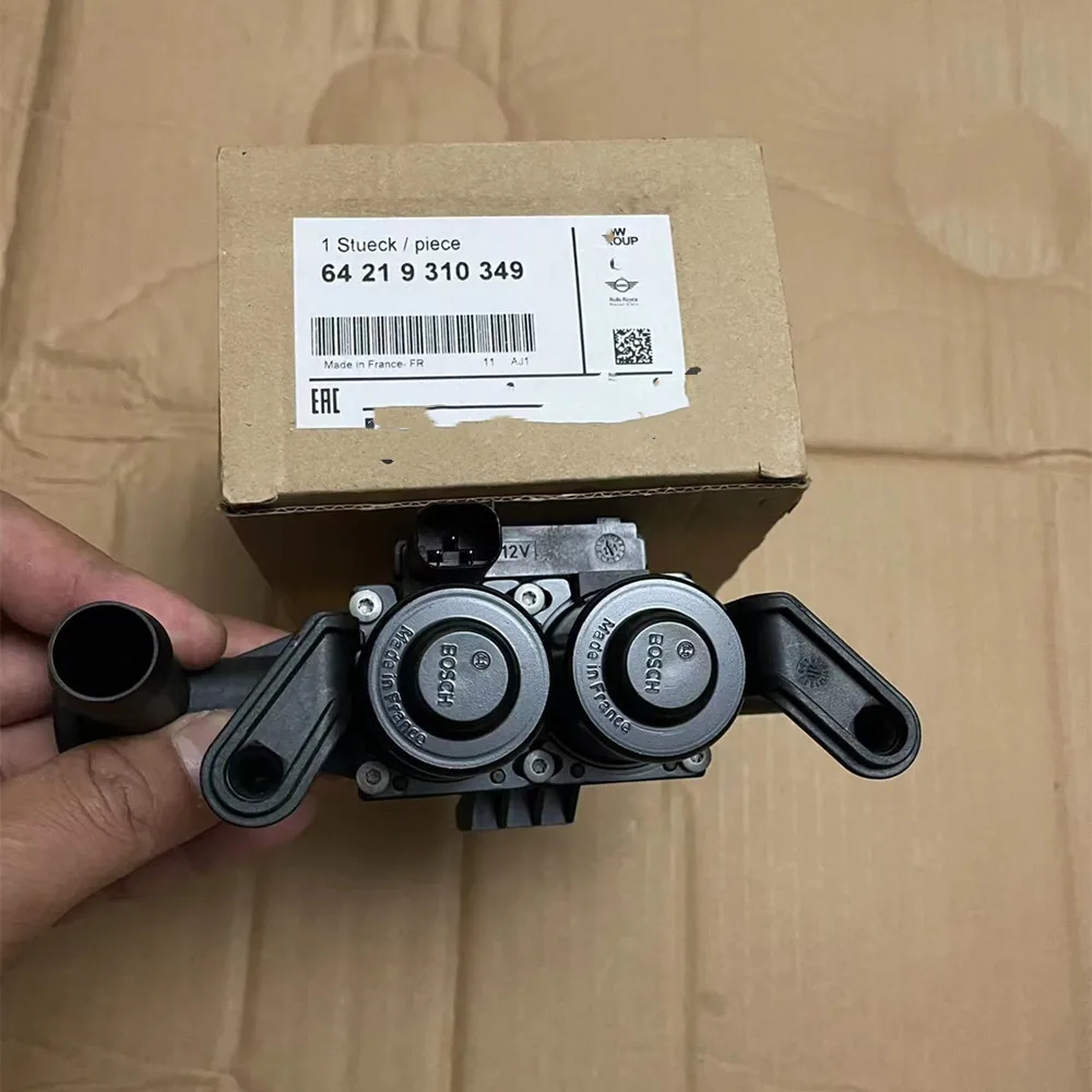 OEM-64119310349-BMW-F01-F02-F10-F11-F12-520i-523i-528i-740i-740Li ...