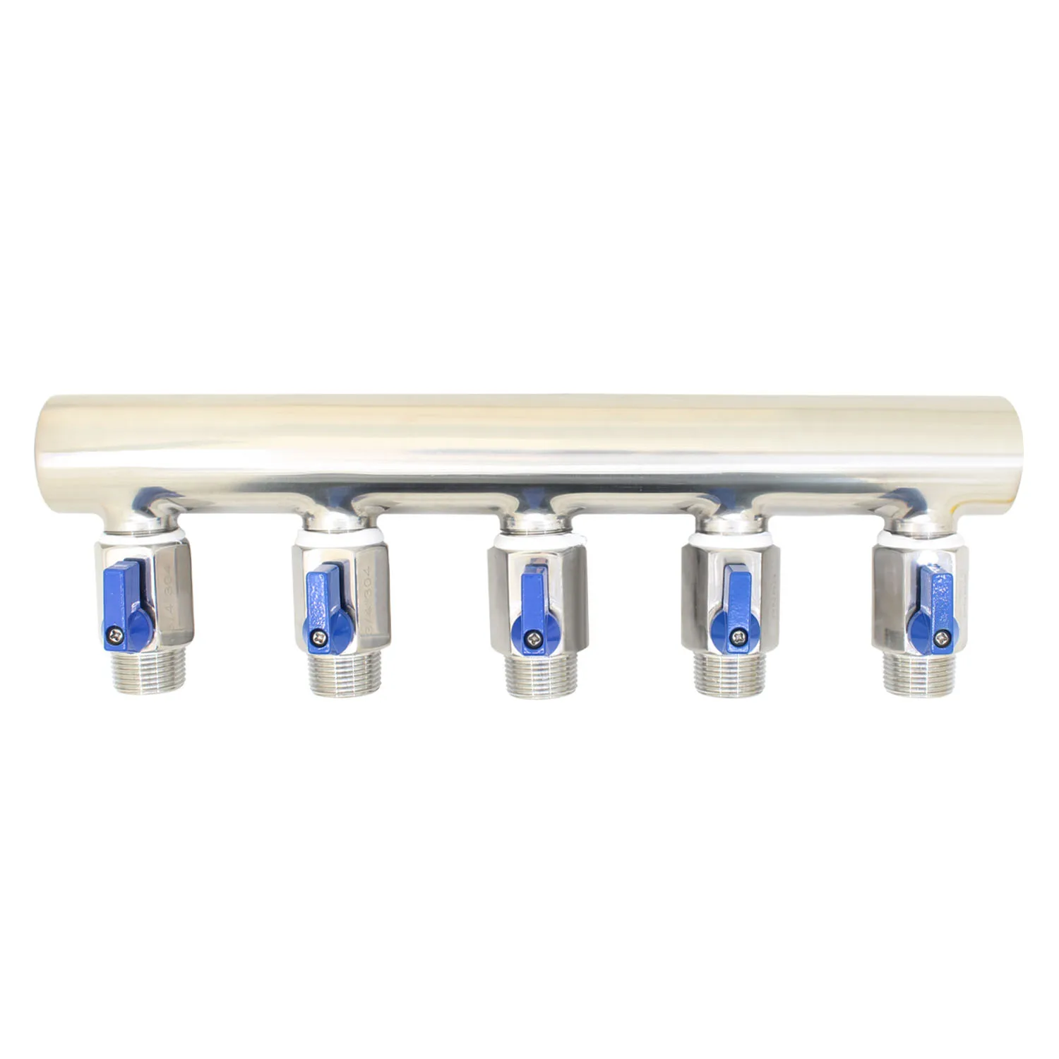 304-stainless-steel-manifold-ball-valve-pex-water-manifold-with-valves ...