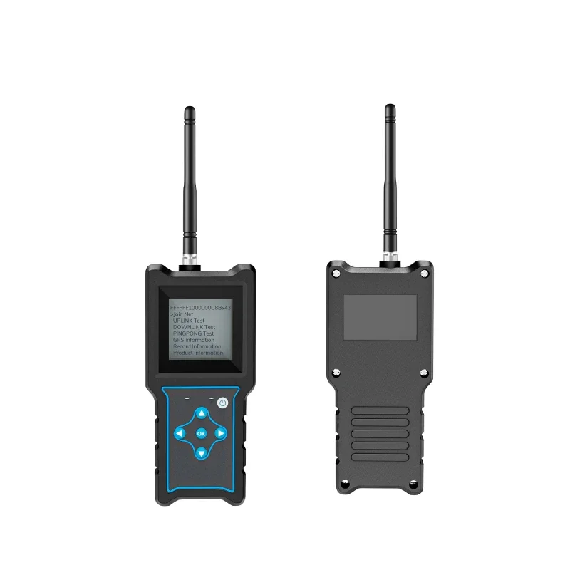 Lora Signal Checker Lorawan Signal Tester Analyzer Handheld Portable ...