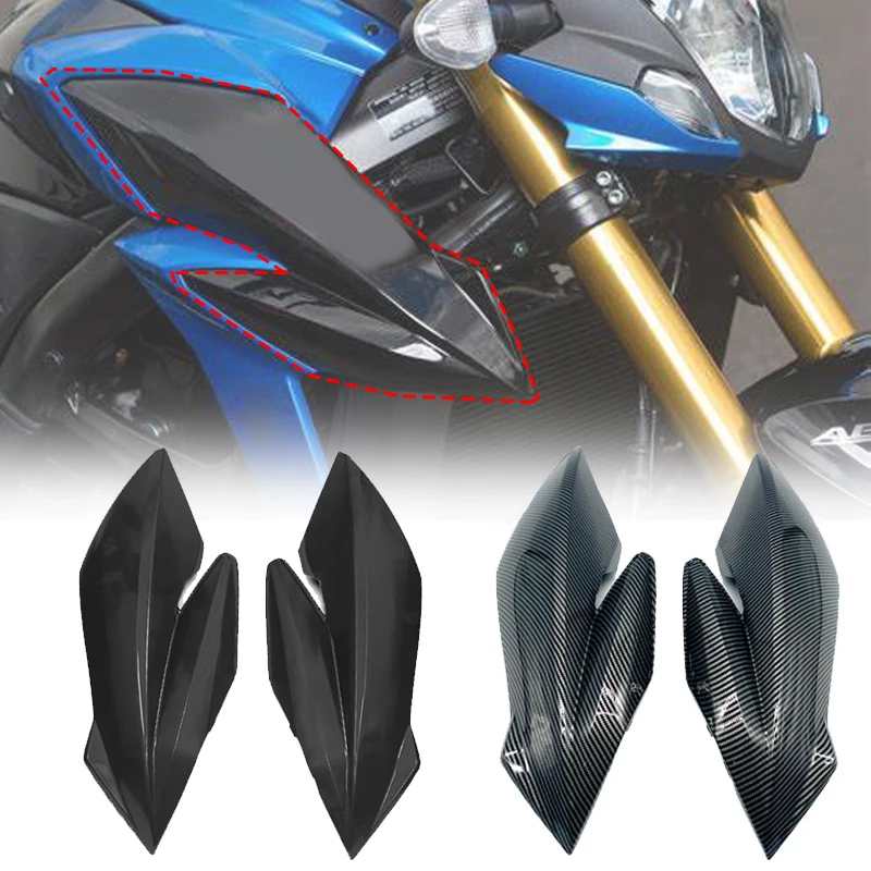 For-Suzuki-GSXS750-GSXS-750-2017-2021-2020-2019-2018-GSX-S-750 ...