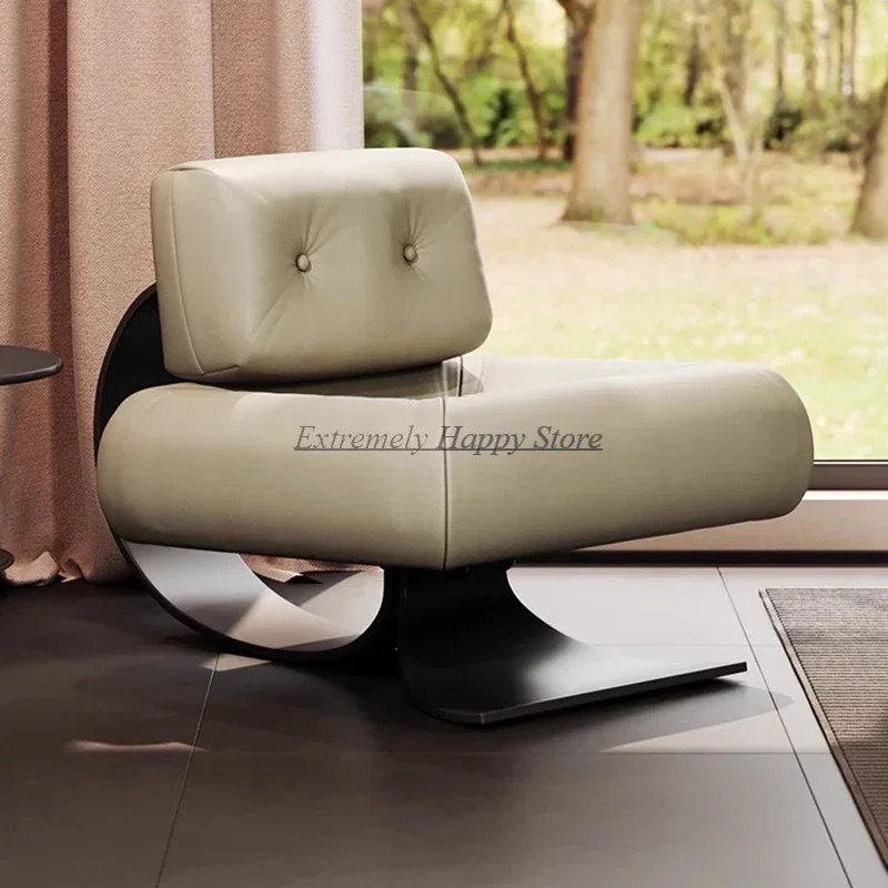 Italian-Style-Sponge-Living-Room-Sofas-Relax-Modern-Reception ...