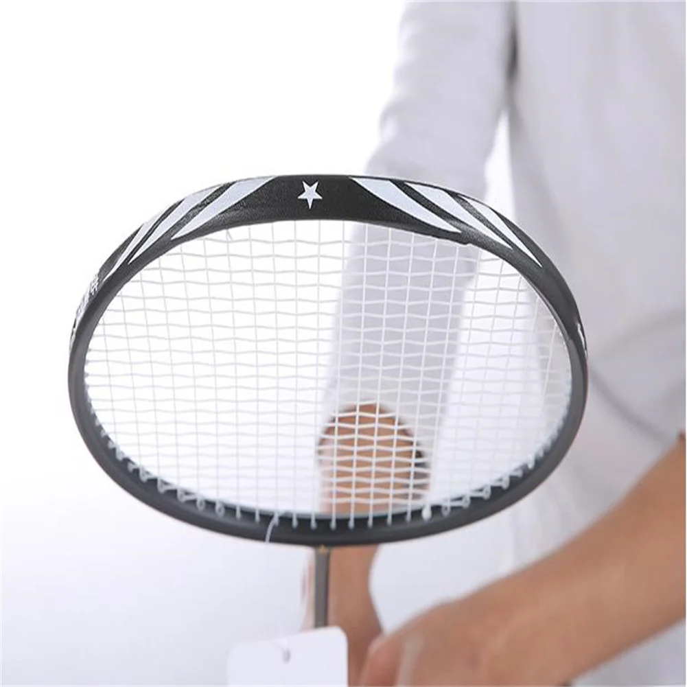 Badminton-Racket-Head-Protective-Sticker-Multi-color-Anti-friction ...