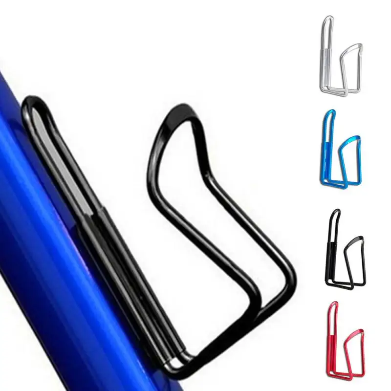 Cup-Holder-Aluminum-Plastic-Adjustable-Universal-Kettle-Rack-Riding ...