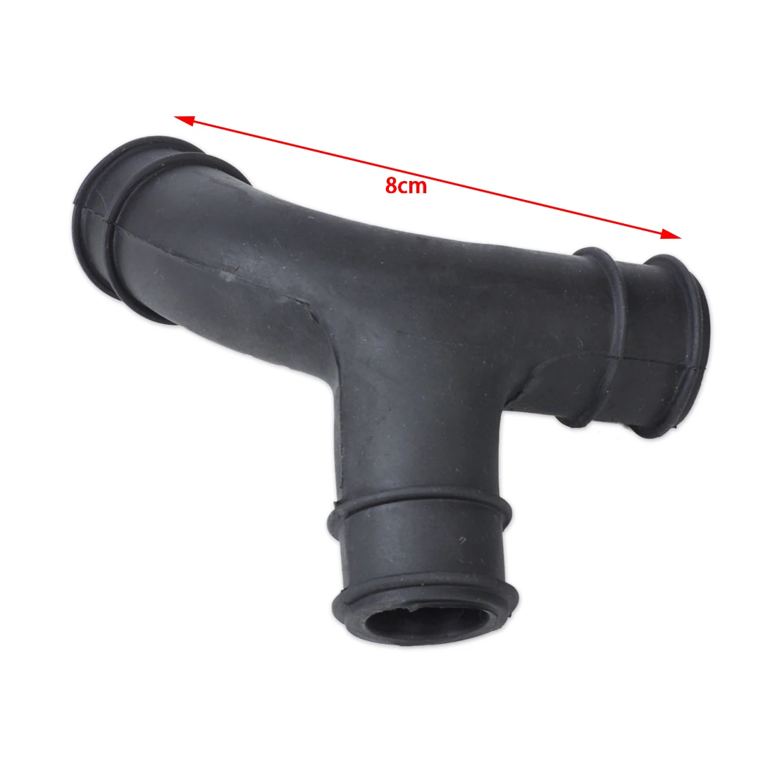 CITALL 06B103221P Crankcase Air Intake Vent Vacuum Hose For Audi A4 S4 ...