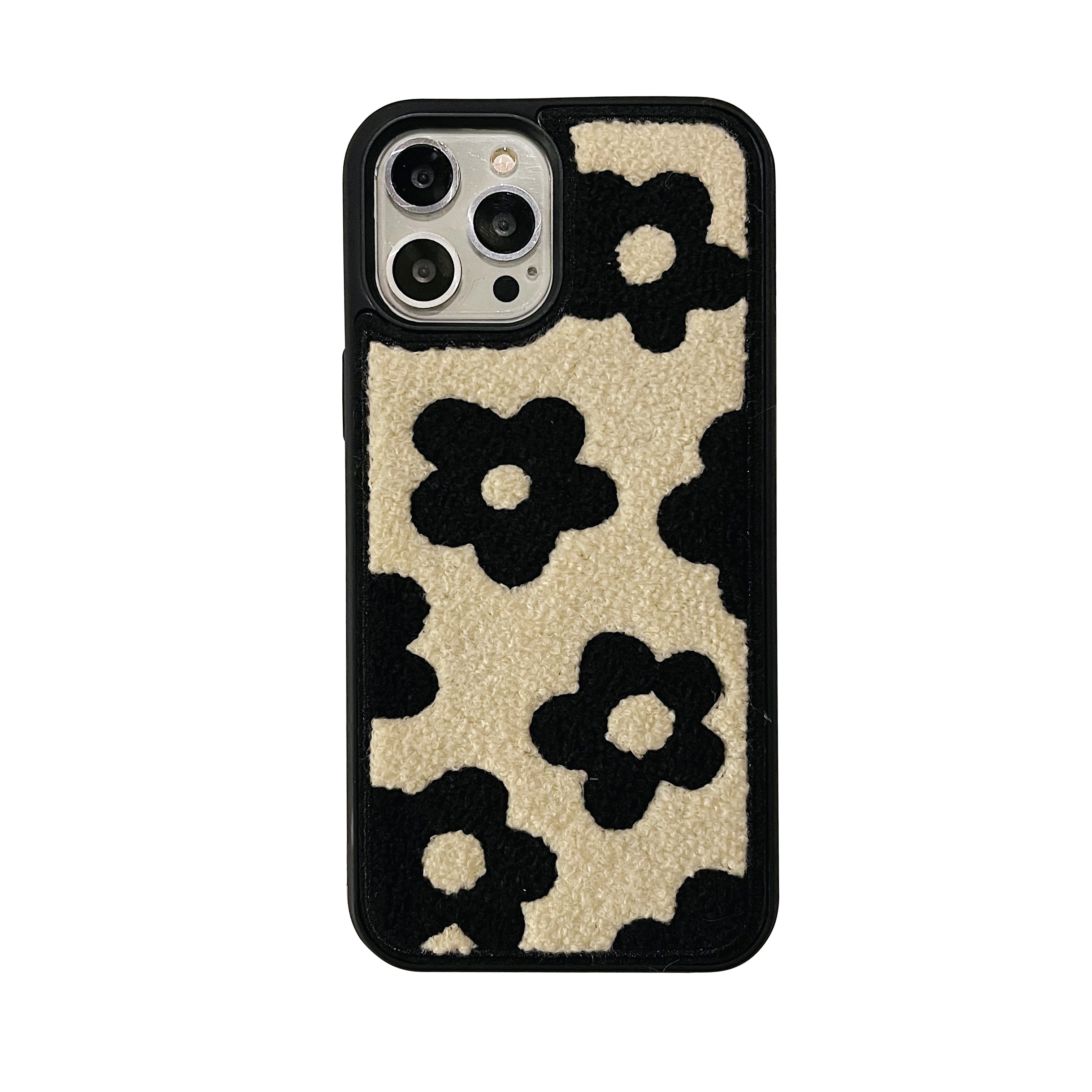 Cloth Phone Case
