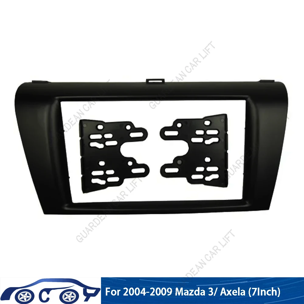 For-2004-2009-Mazda-3-Axela-7Inch-Car-Radio-Fascias-GPS-MP5-Android ...