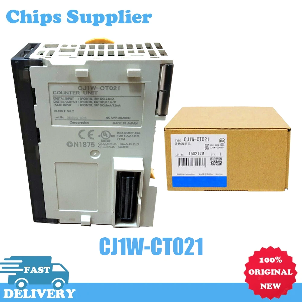 CJ1W-CT021-CJ1W-CT021-Programmable-Logic-Controllers-PLC-High-speed ...