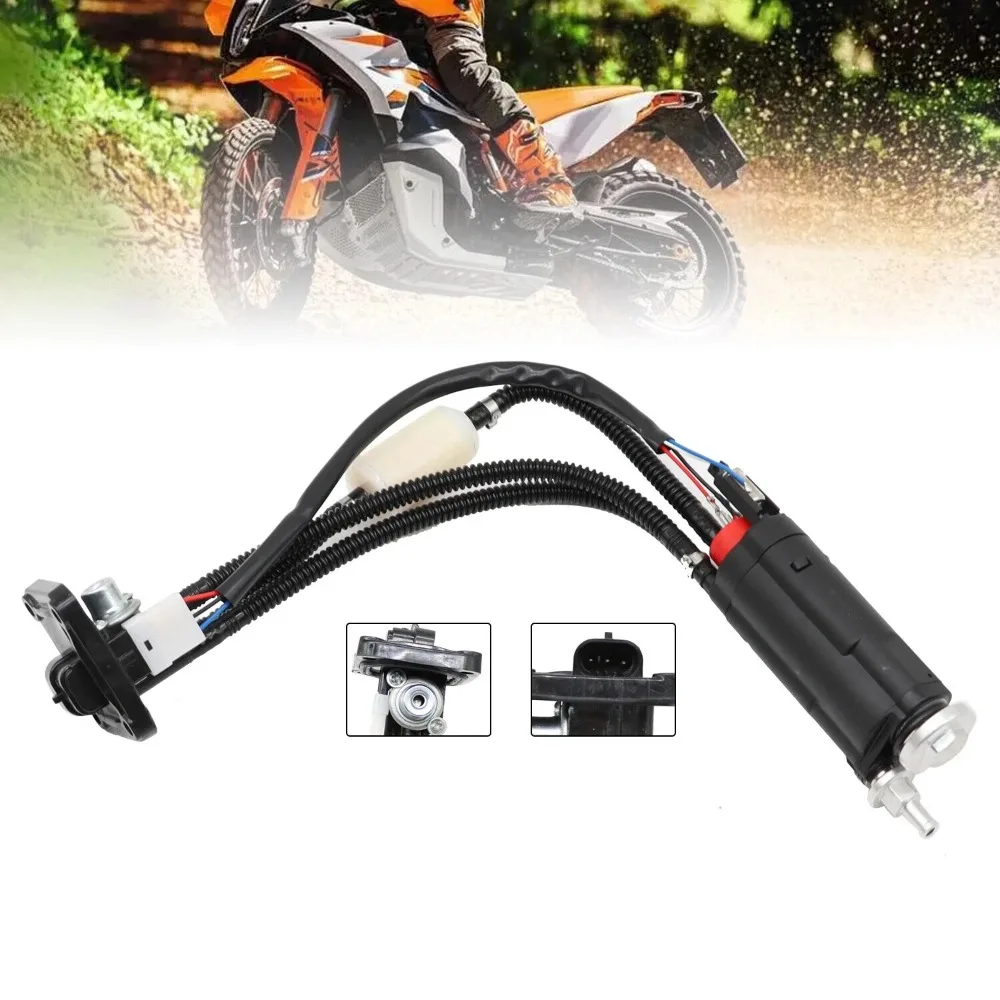 Motorcycle In-Tank Fuel Pump Assembly 78107088300 for KTM Husaberg ...
