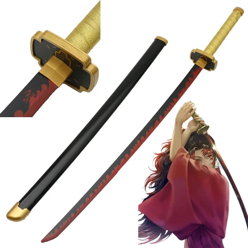 104cm-Cosplay-Tsugikuni-Yoriichi-Anime-Weapon-Sword-Role-Play-Tomioka ...