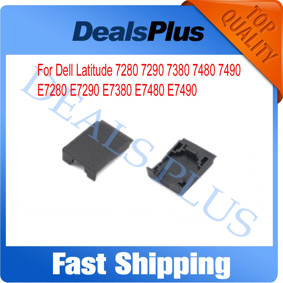 New-Replacement-Ethernet-RJ45-Lan-Port-Cover-For-Dell-Latitude-7280 ...