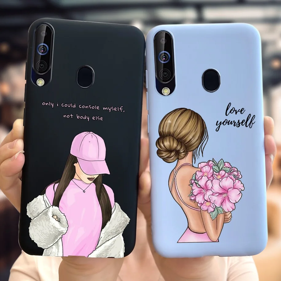 Samsung Galaxy 60 Back Cover | Case Samsung Galaxy A60 2019 | Samsung ...