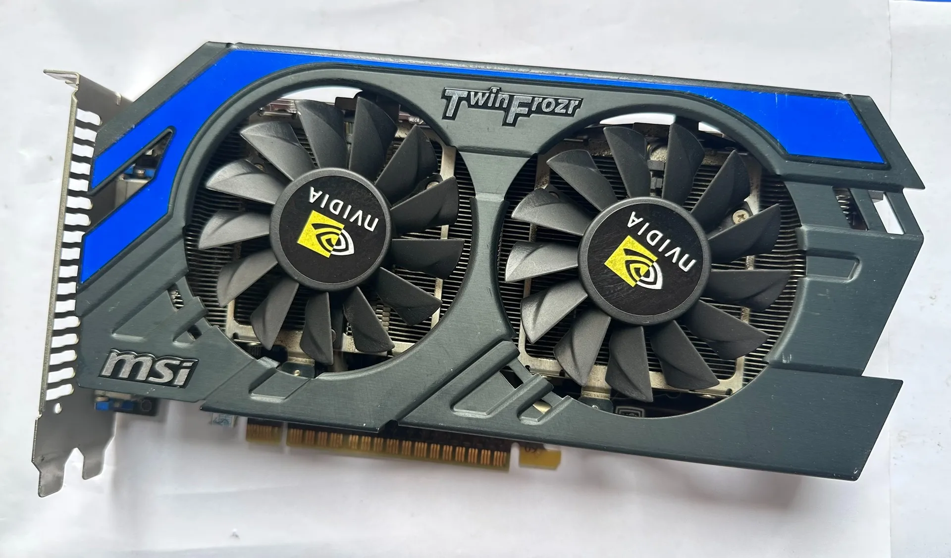 Well-known brand gtx650ti graphics card - AliExpress 201355758