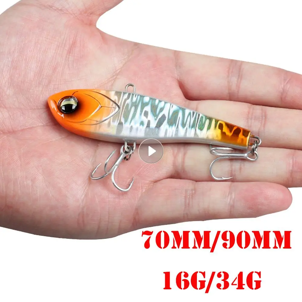 16-34g-Long-Throw-Road-Sub-Bait-Winter-Fishing-Lure-Lipless-VIBE ...