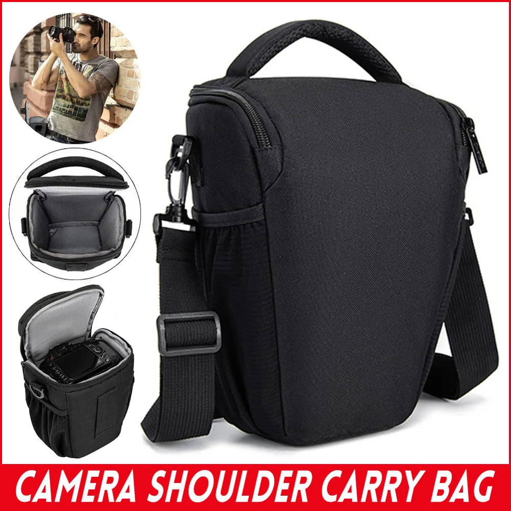 Waterproof-Camera-Shoulder-Carry-Bag-Case-Fit-For-Nikon-Coolpix-P1000 ...