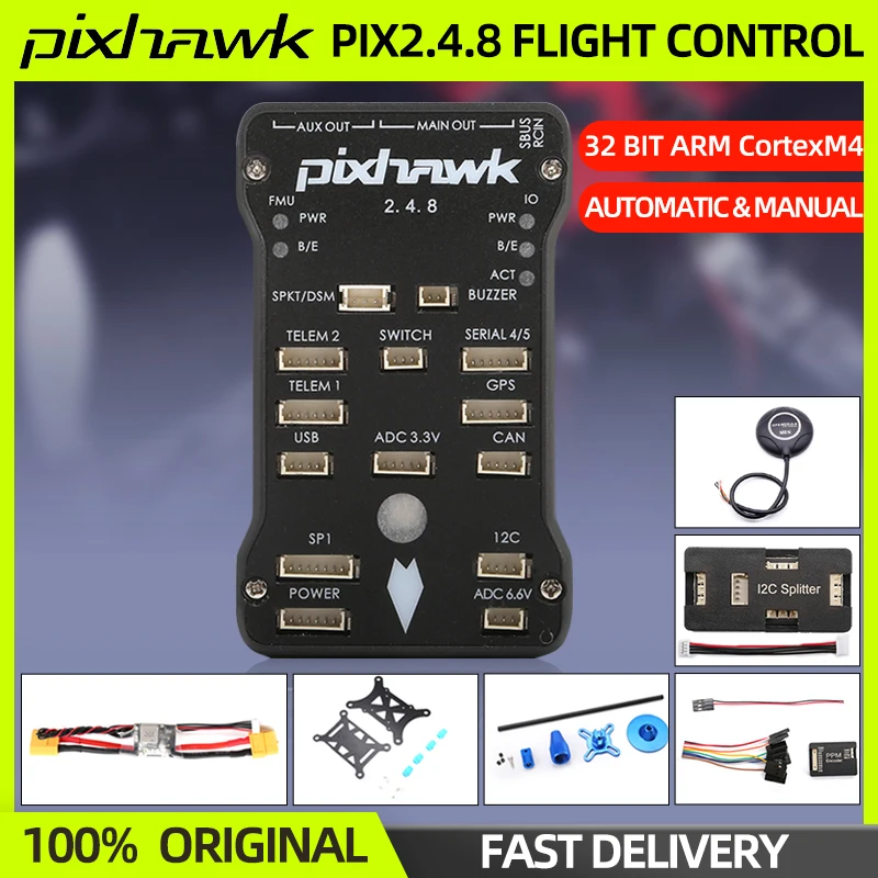 Pixhawk-PX4-PIX-2-4-8-32-Bit-Flight-Control-FC-M8N-GPS-8G-SD-Buzzer.jpg