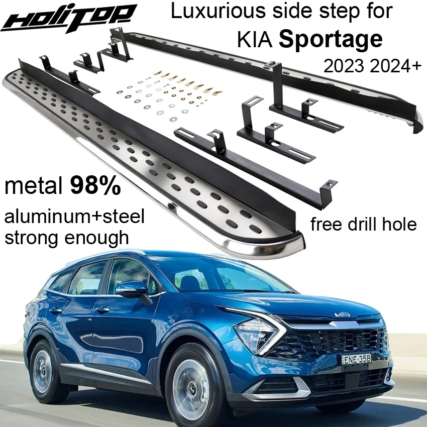 98-metal-side-step-bar-pedal-running-board-for-KIA-Sportage-2023-2024-2025-aluminum-steel.jpg