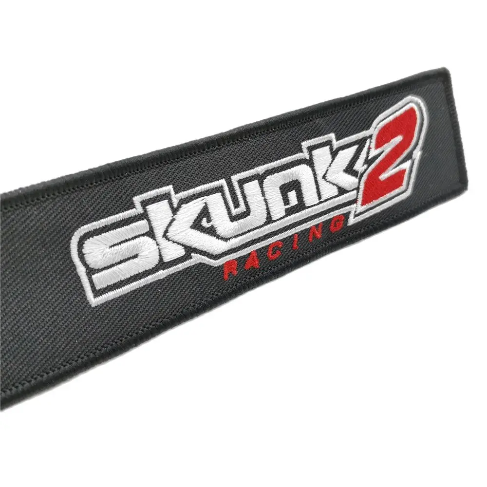 Skunk2 Decal