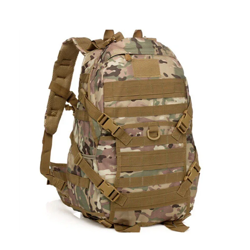 45L-Outdoor-Tactical-Hunting-Camouflage-Rucksack-Camping-Hiking-Molle ...