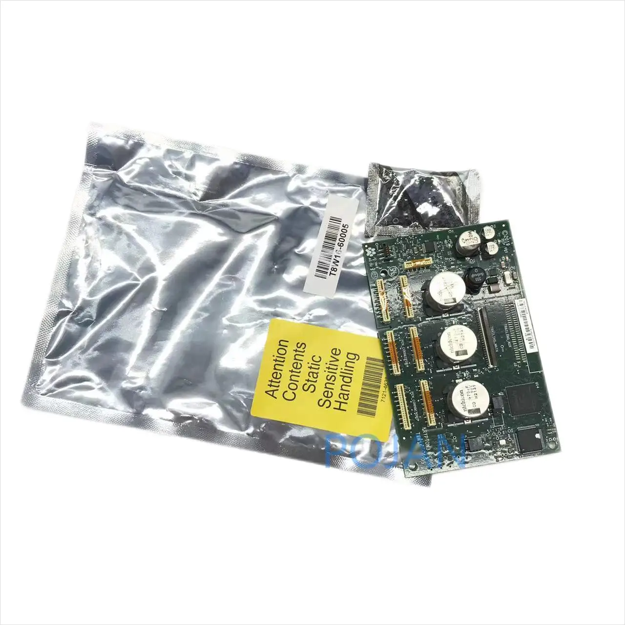 T8W16-67006 Carriage PCA Board Fit for Designjet Z6 T1700 Printer ...