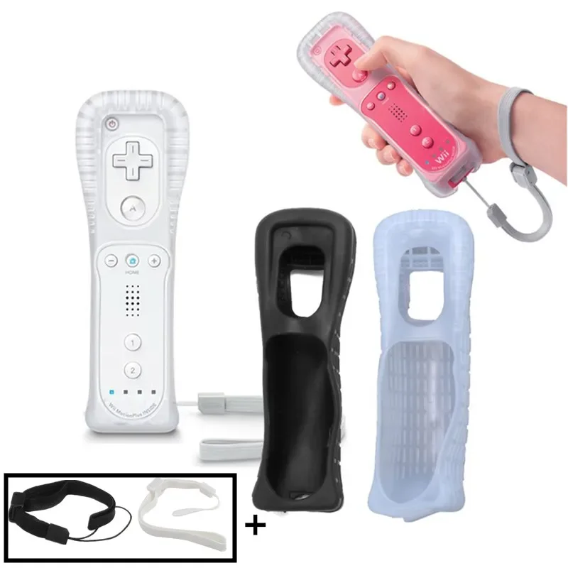 Anti-slip-Game-Case-Soft-Silicone-Cover-Case-Protective-Sleeve-For ...