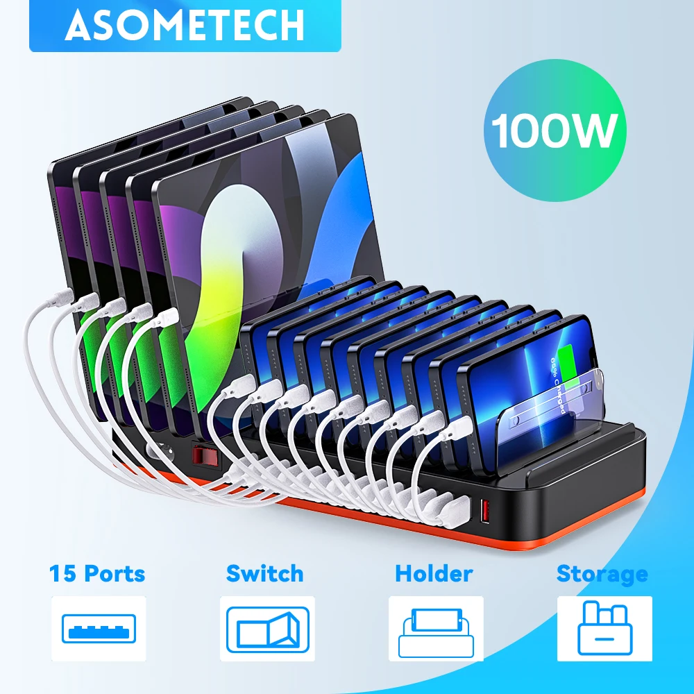ASOMETECH Official Store