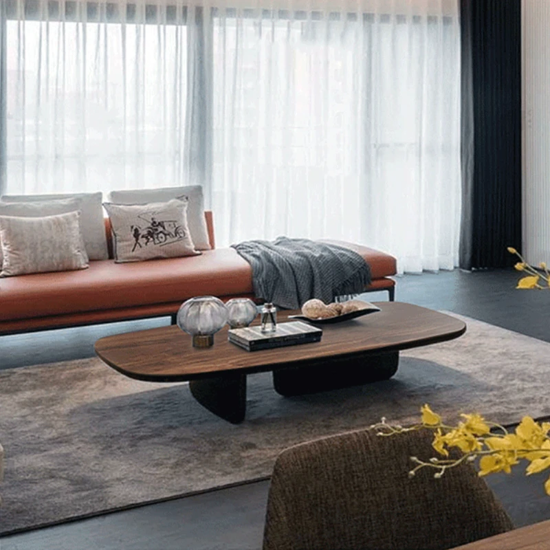 Japanese-Coffee-Table-Solid-Wood-Living-Room-Art-Design-Universal-Small ...