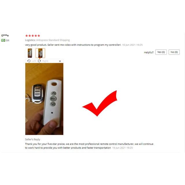 Telis 1 4 Rts Tiszta Távirányító 868Mhz 433,42Mhz Ns 2 Garázs Ajtó Kapu ...