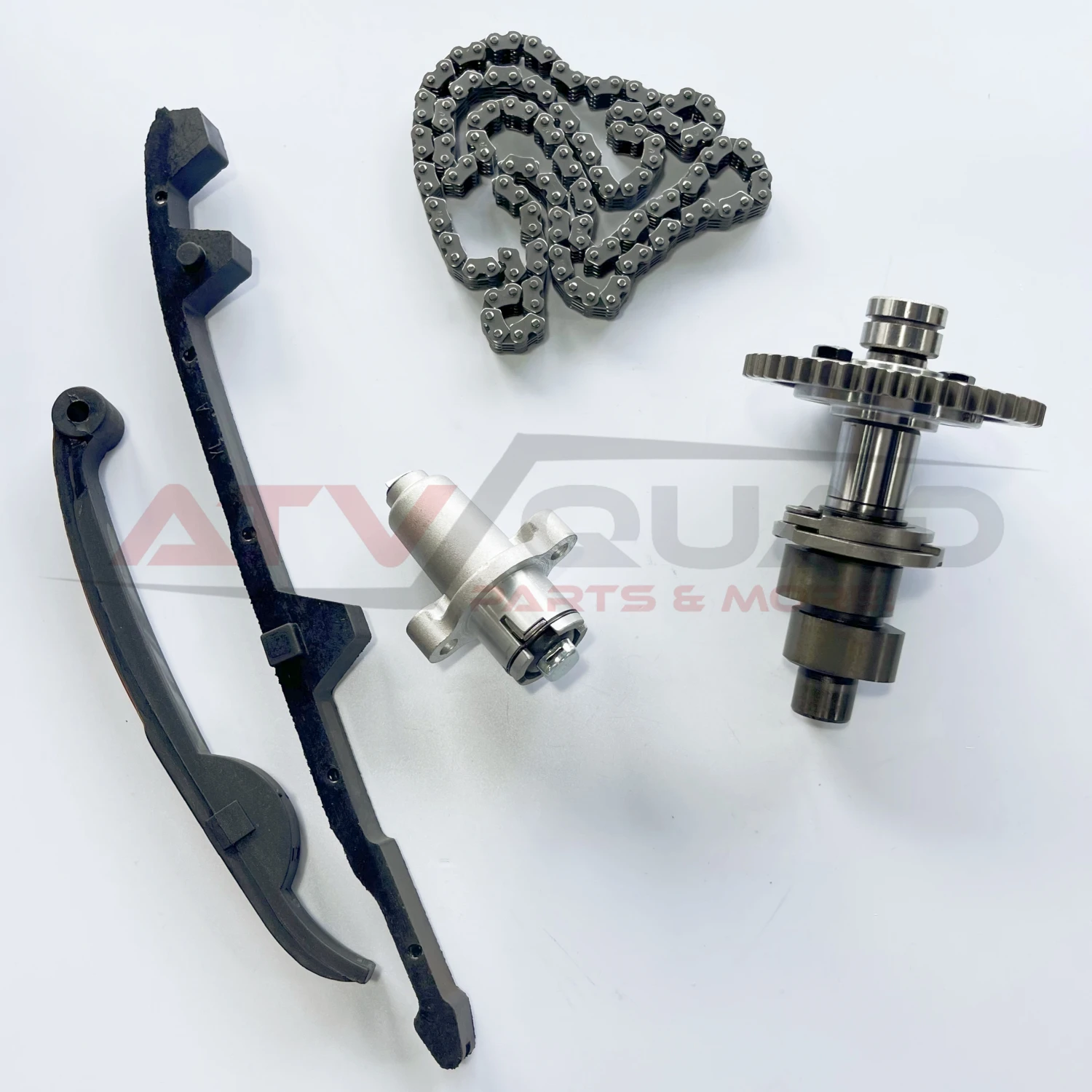 Camshaft-Tensioner-Plate-Chain-Guide-Kit-for-Linhai-500-E2-E4-LH500-500 ...